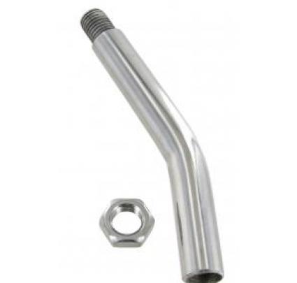 Prolunga inox per leva cambio. - VW Store