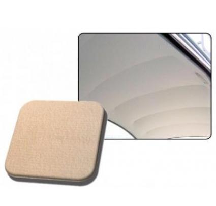 Cielo in panno mohair beige. - VW Store